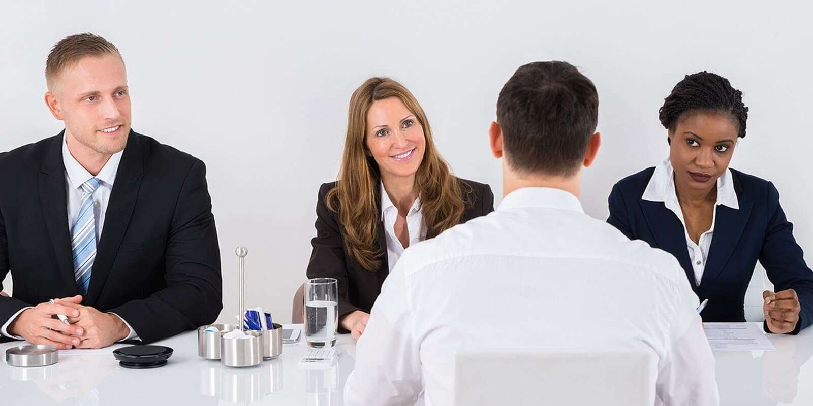Eight Common Questions in Job Interviews - Unlimited English Costa Rica