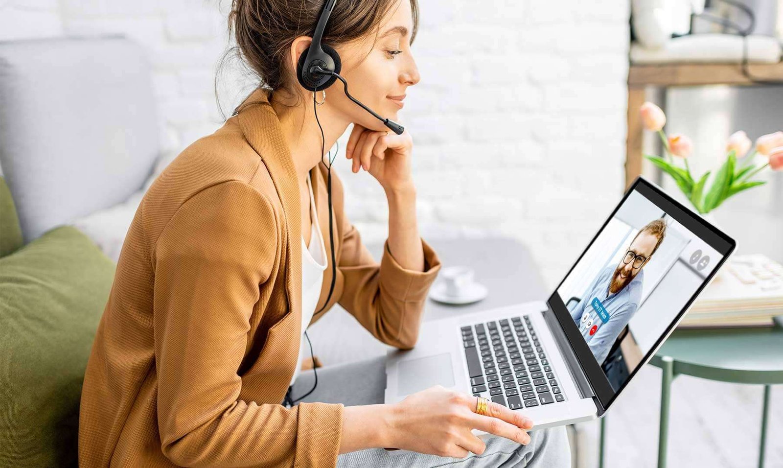 Desbloquea tu potencial y benefíciate con clases de inglés personalizadas