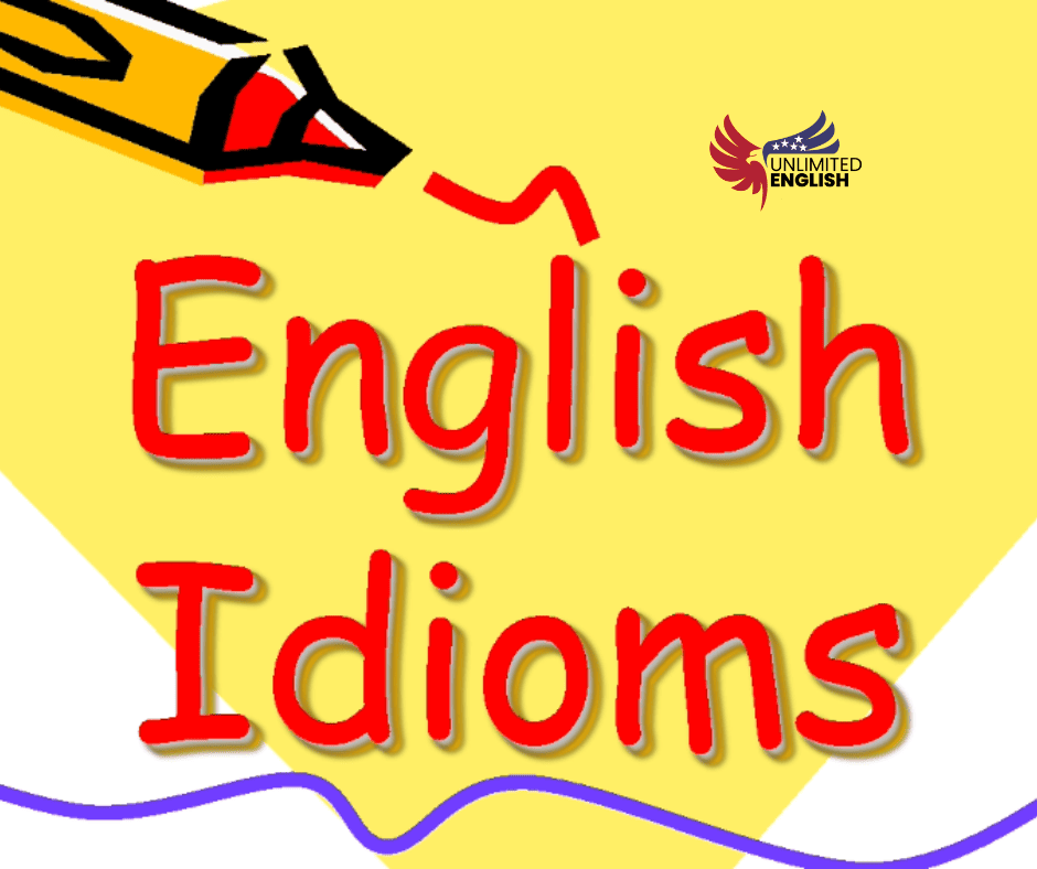10 Modismos y expresiones más comunes que todo estudiante de inglés ...