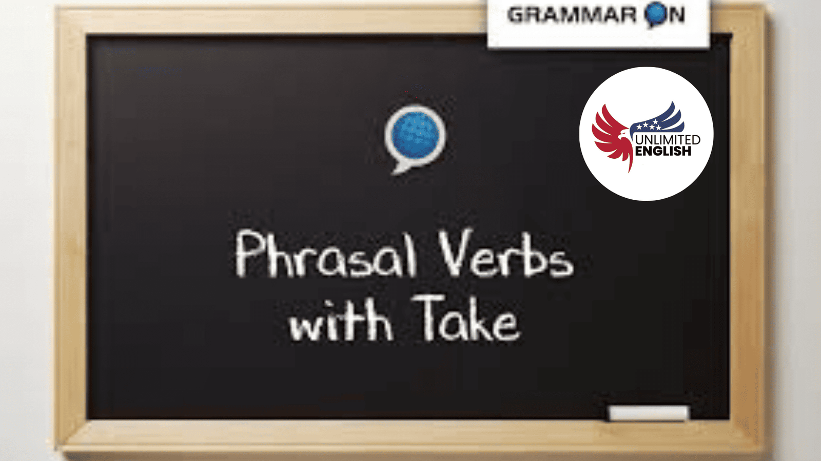 25 Common Phrasal Verbs with Take (and How to Use Them) in Costa Rica